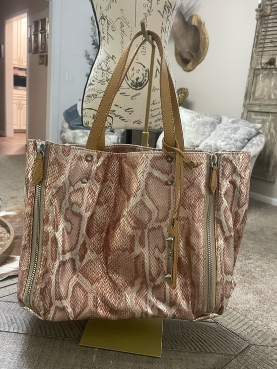 Sam Edelman | Bags | Sam Edelman Expandable Tote Bag | Poshmark